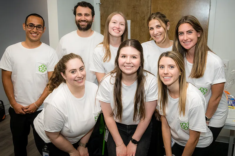 Pediatric Therapy Partnership | Gracent