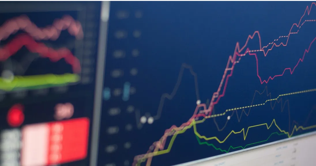 Forecasting - Engine Blog