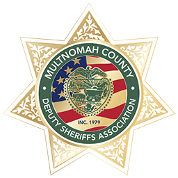 Multnomah County Deputy Sheriffs Association