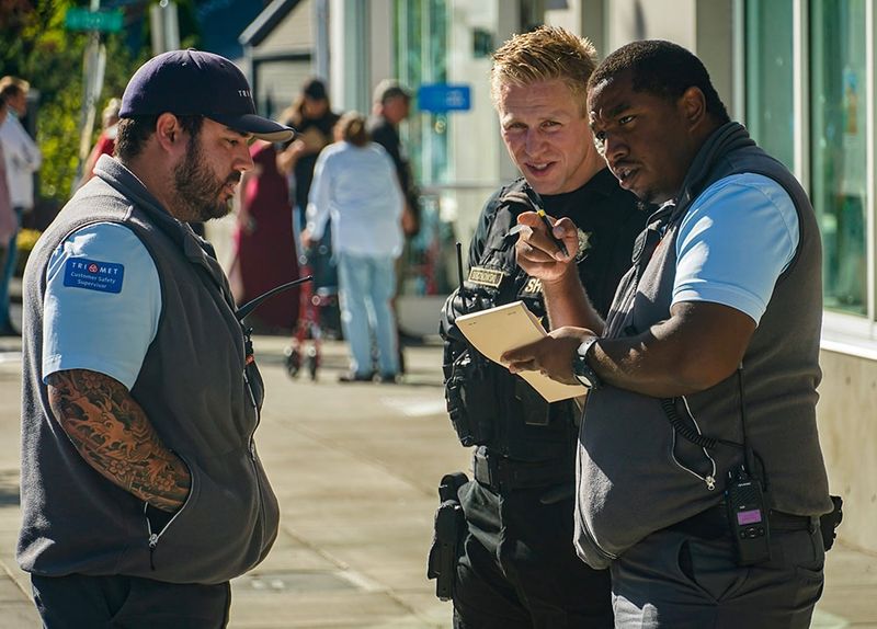 Multnomah County Deputy Sheriffs Association