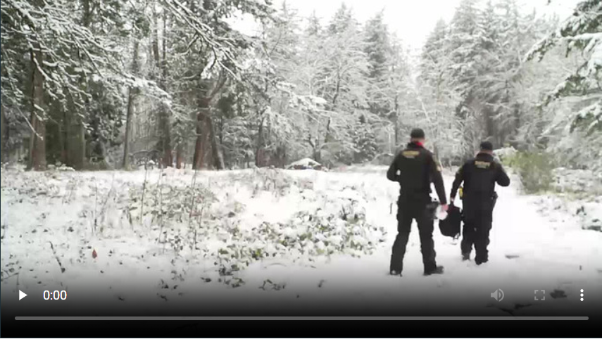 Multnomah County Deputy Sheriffs Association