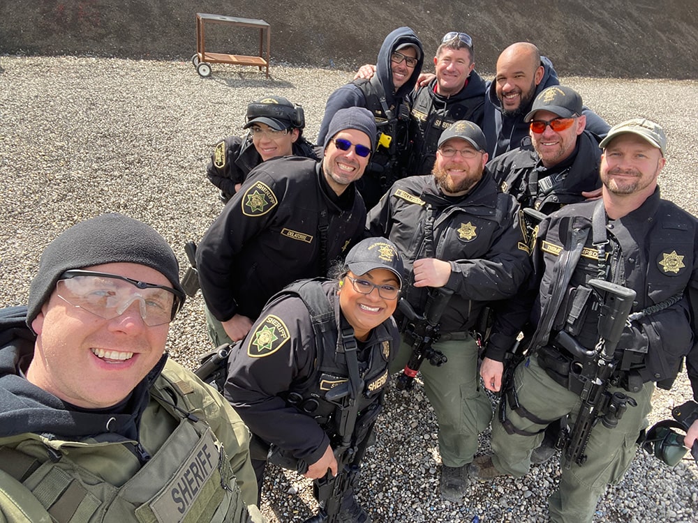 Multnomah County Deputy Sheriffs Association