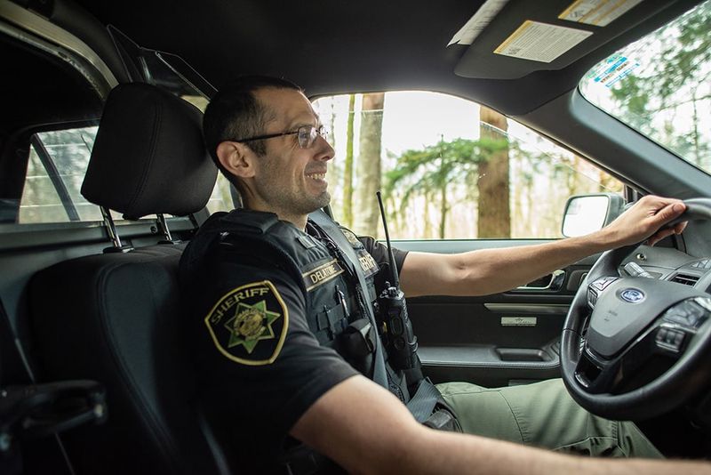 Multnomah County Deputy Sheriffs Association