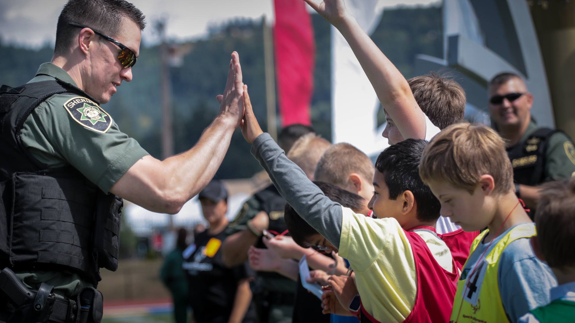 Multnomah County Deputy Sheriffs Association