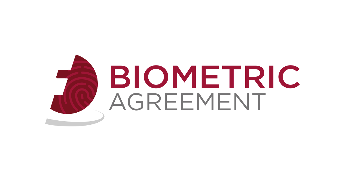 Biometric Agreement - Advanced Electronic Signature