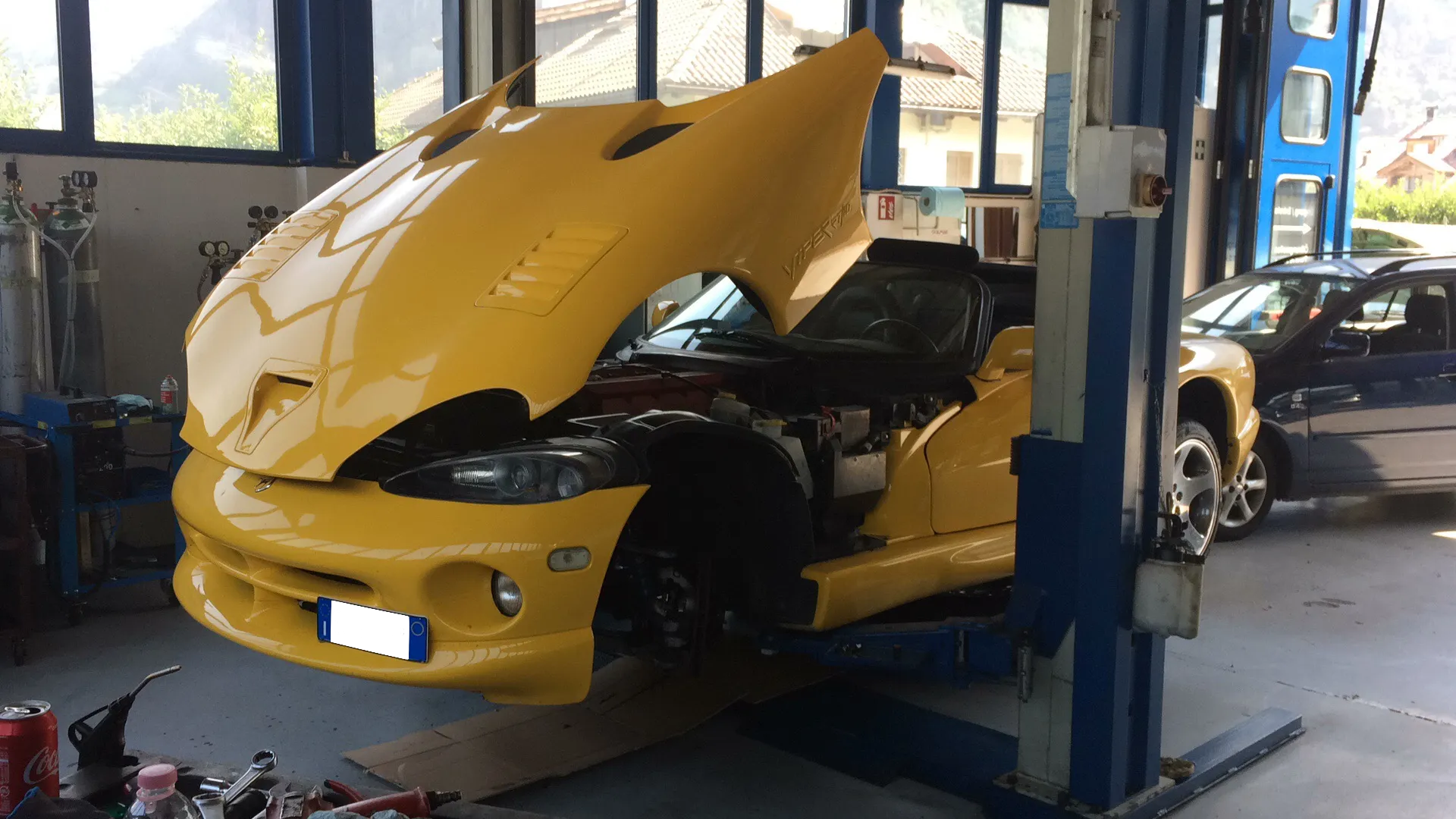 CARTEC - Autowerkstatt