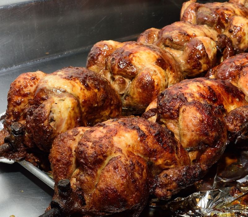 About | Phil’s Chicken House