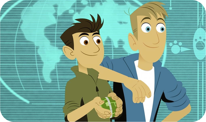 Luminopia for Healthcare Professionals