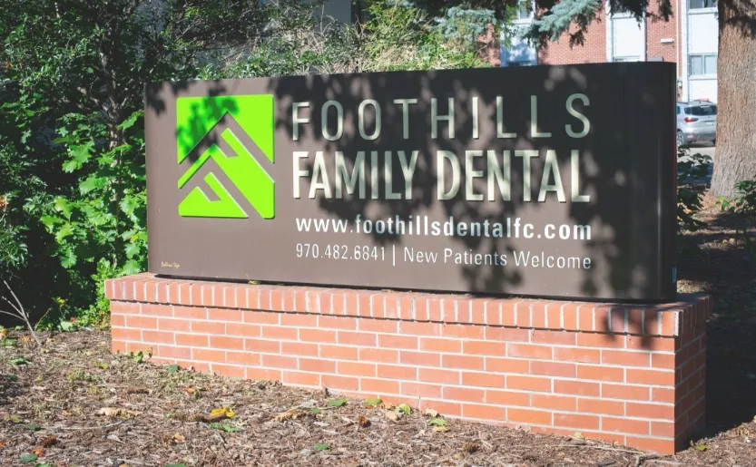 About Foothills Family Dental - Your Trusted Dental Team in Fort ...
