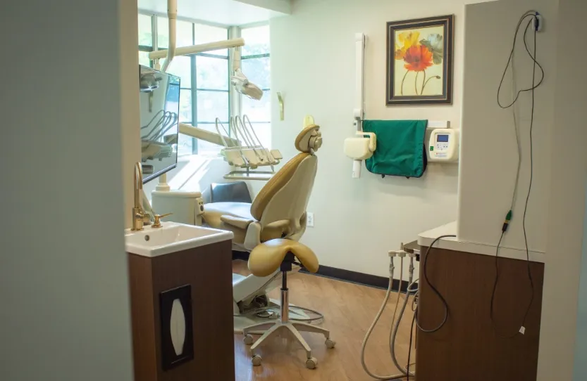 Patient Information - Foothills Family Dental, Fort Collins, CO