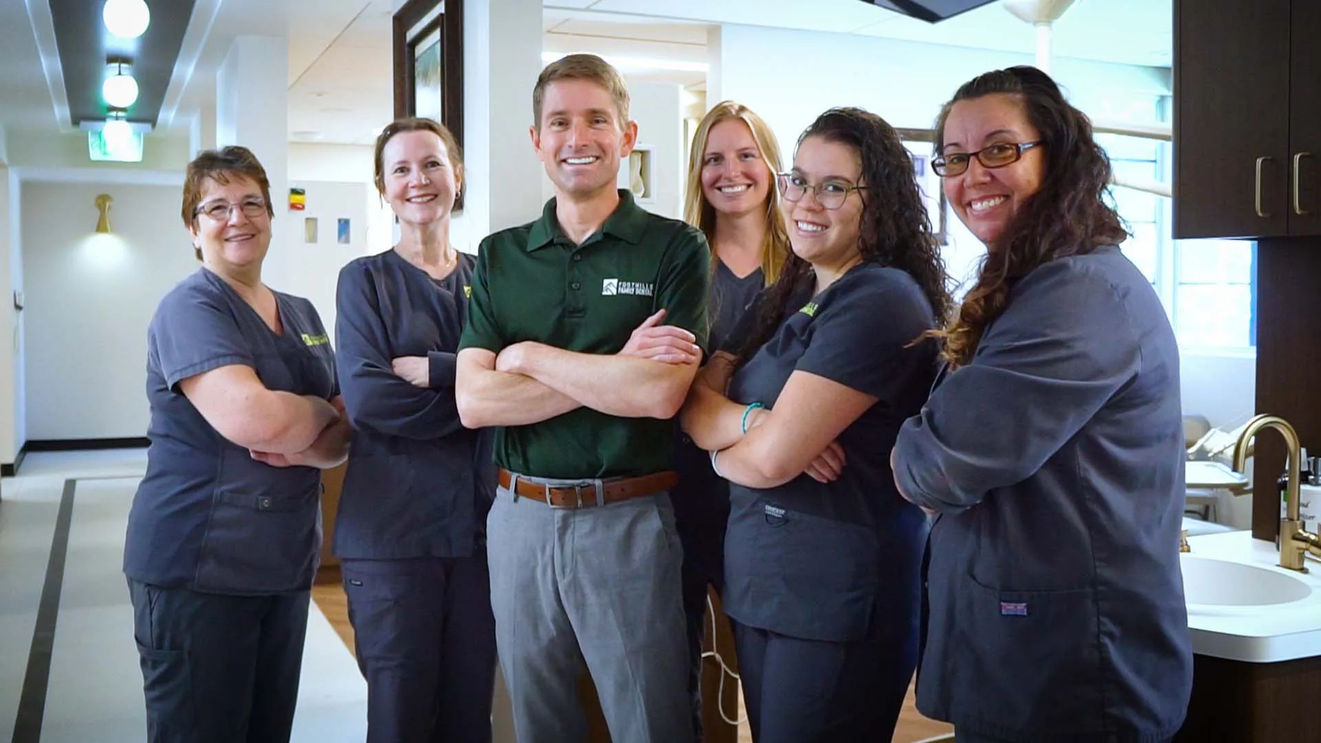 About Foothills Family Dental - Your Trusted Dental Team in Fort ...