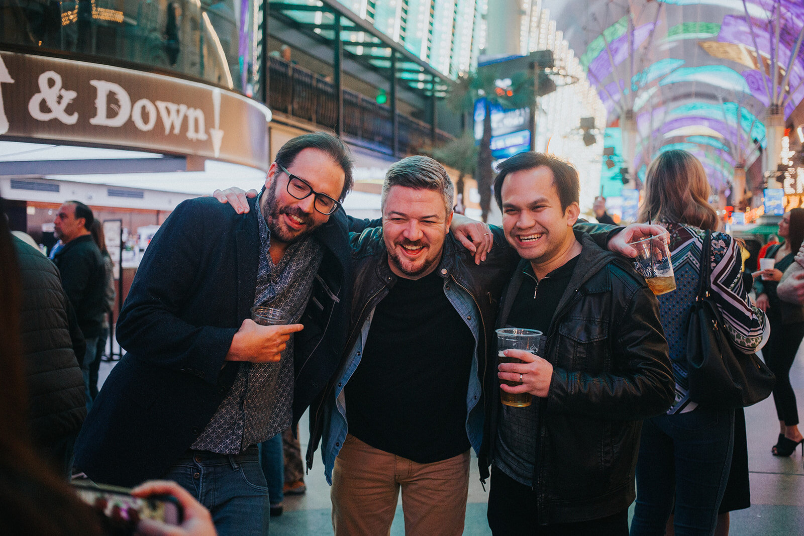 Top 5 Differences Attending WPPI 2019 to 2020 | Archaius Creative