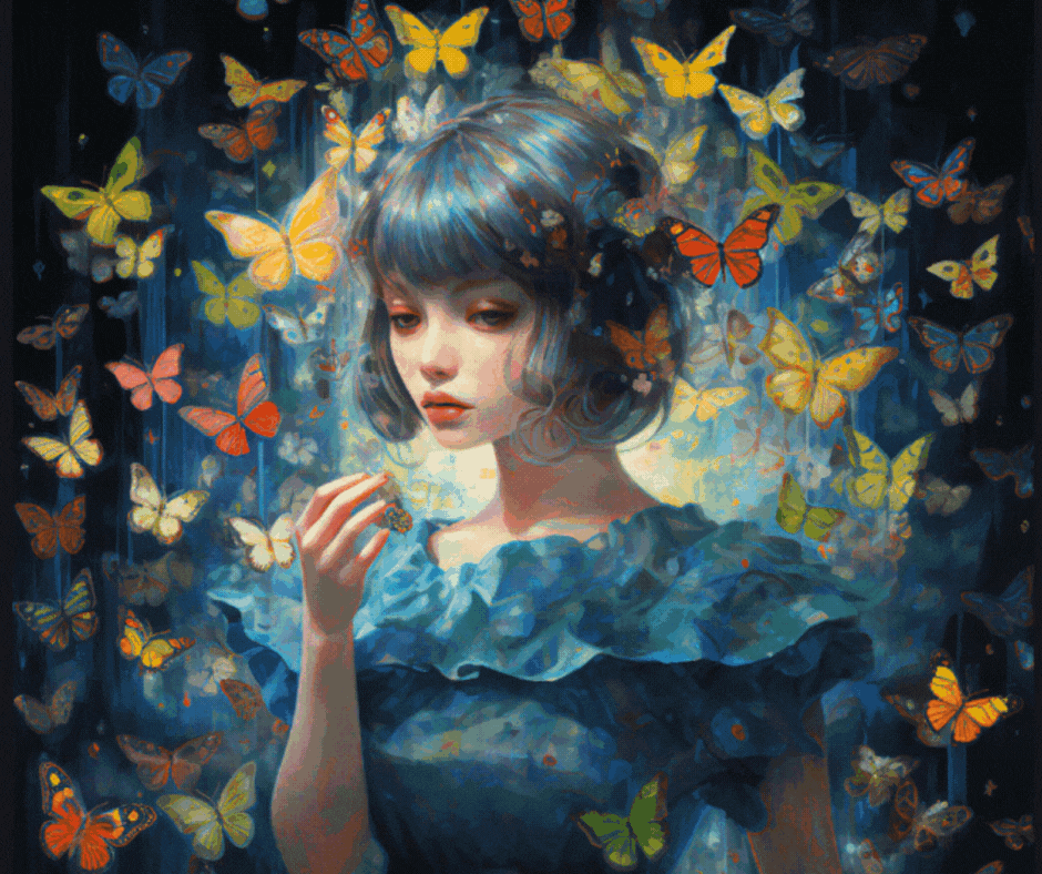 How to Create a Custom Gaming Avatar Using AI