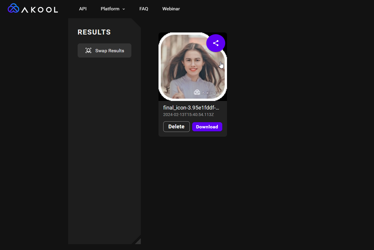 How to Gender-Swap Your Photos