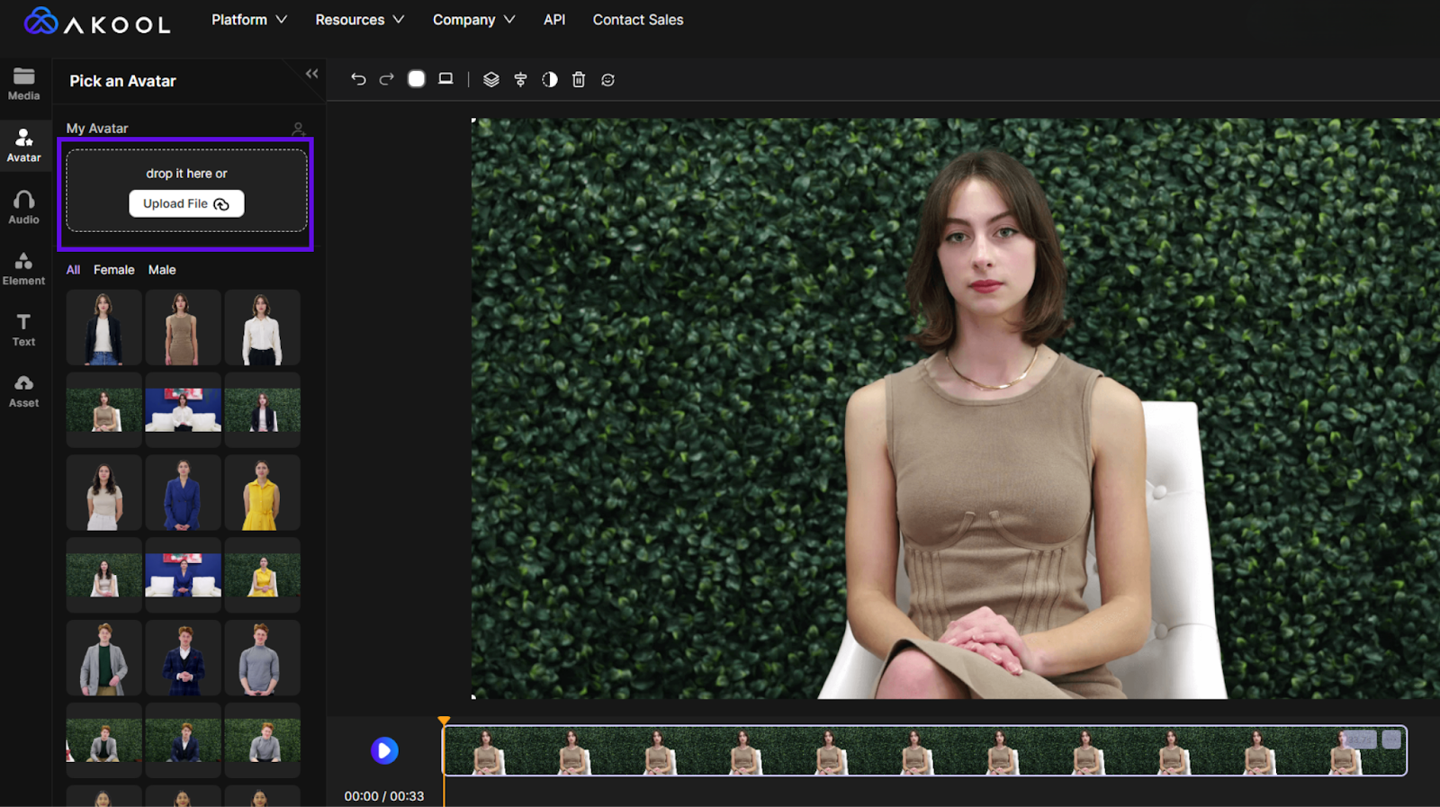 How to Auto Lip Sync Videos & Movies Easily
