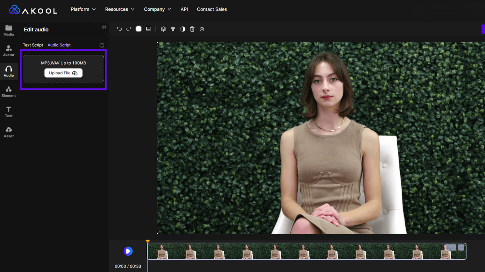 How to Auto Lip Sync Videos & Movies Easily