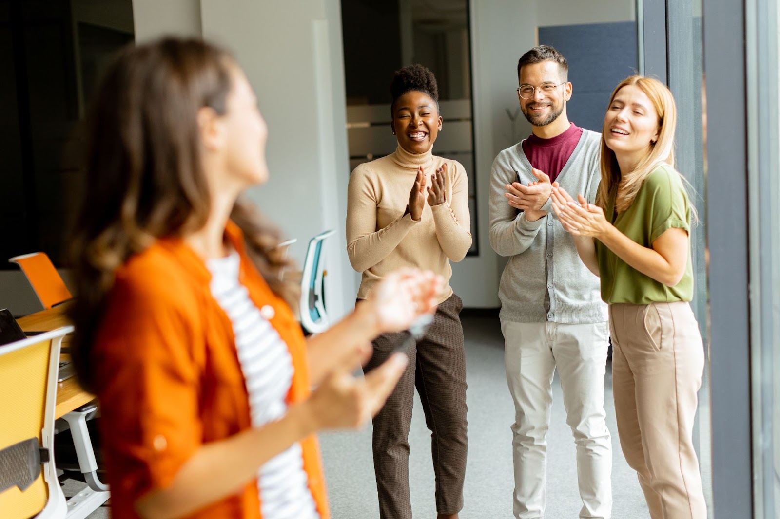 How Generative AI Makes Employee Onboarding Videos Easy