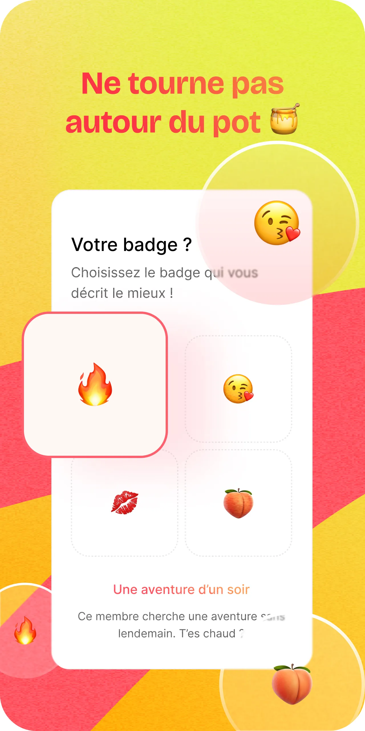 Spiice, votre site de rencontres discrètes et sans tabous