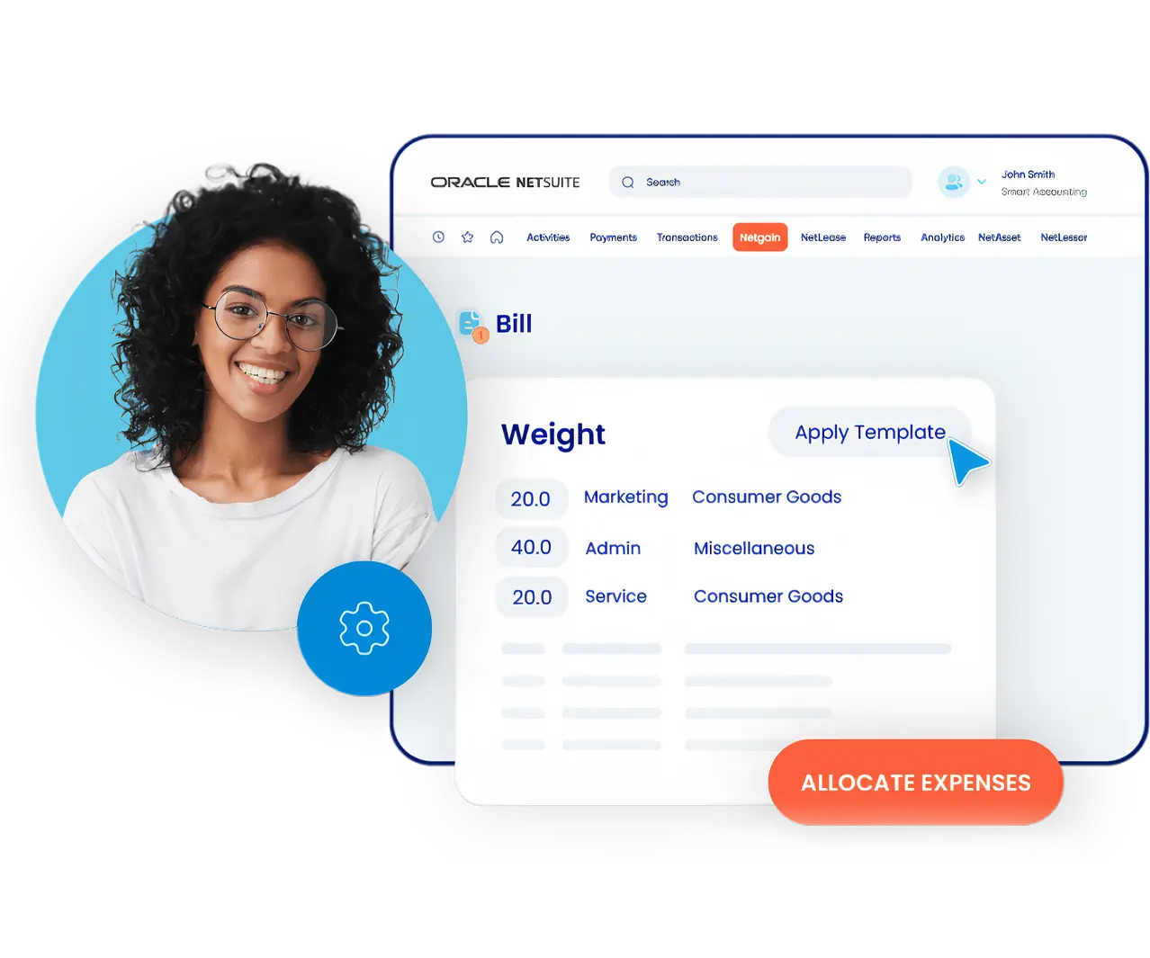 Shared Transactions for NetSuite - Watch Demo