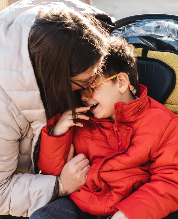 About Juno Child Disability Insurance