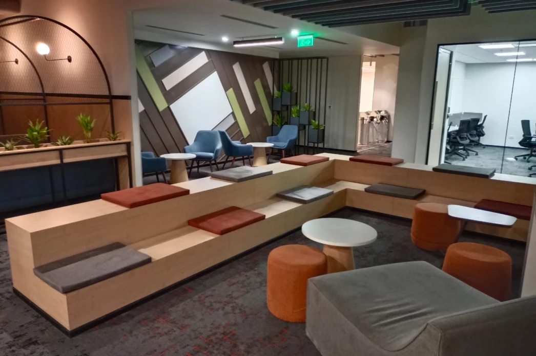 Innovationsworkspace