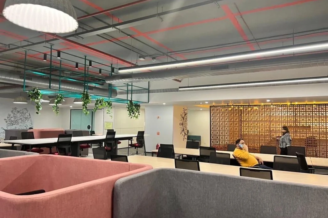 Innovationsworkspace