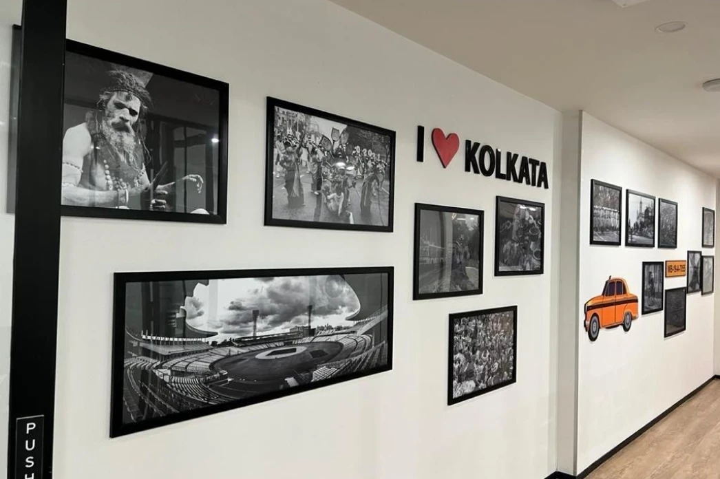 Innovationsworkspace