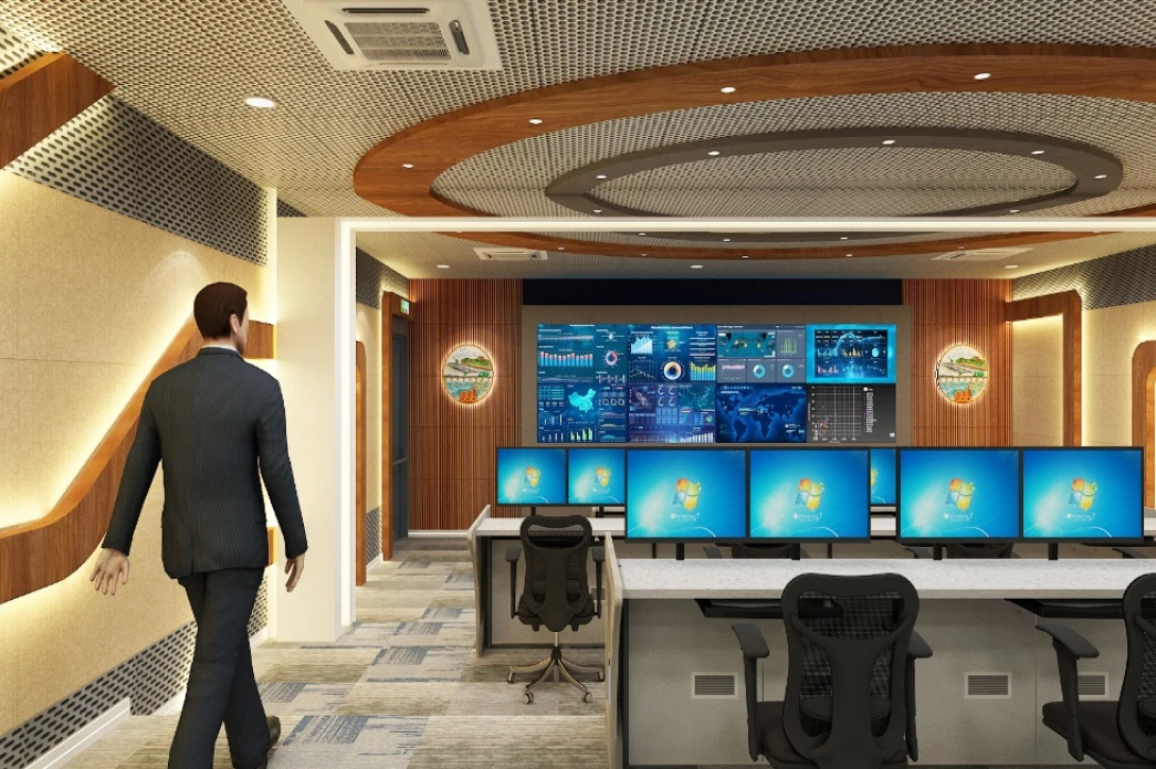 Innovationsworkspace