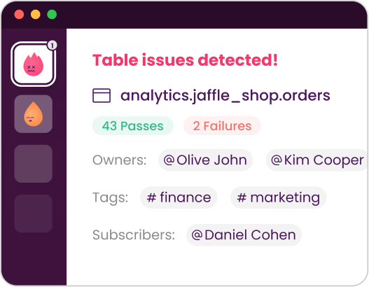 Elementary Data Dbt Native Data Observability