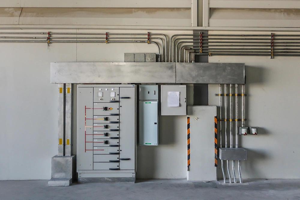 Kohl Electrical Services | Empowering Businesses & Homes With Expert ...