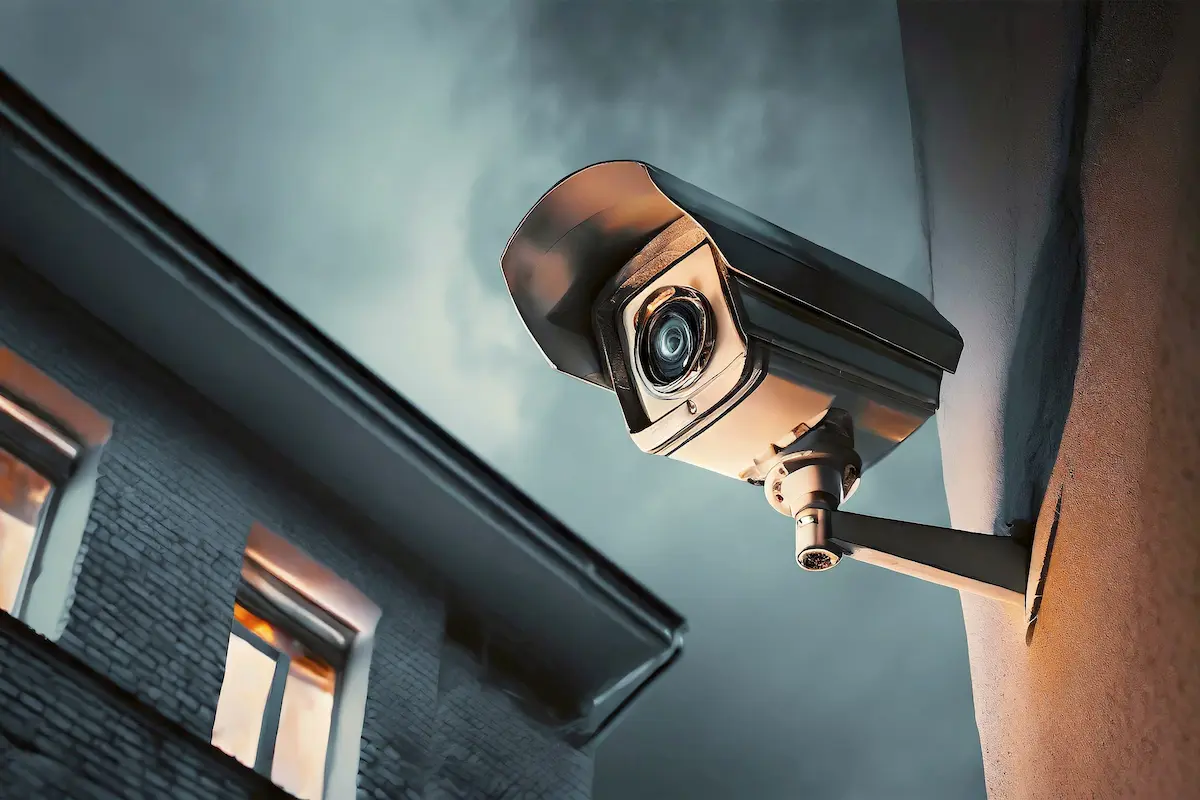 A Step-by-Step Guide: How to Install Security Camera Wiring