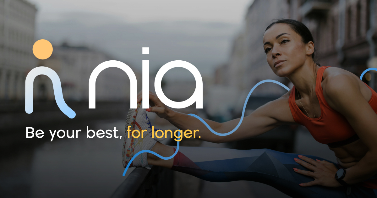 NiaHealth | Next-gen health check-ups | HSA-eligible
