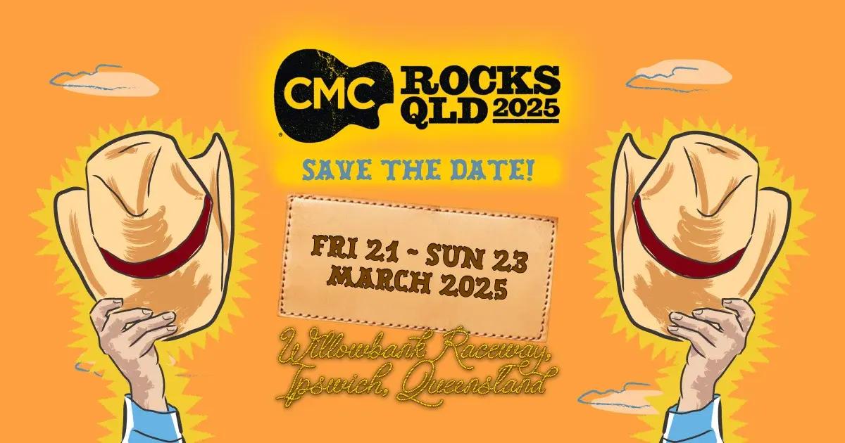 CMC Rocks QLD 2025