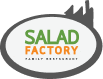 Salad Factory | Contact Us