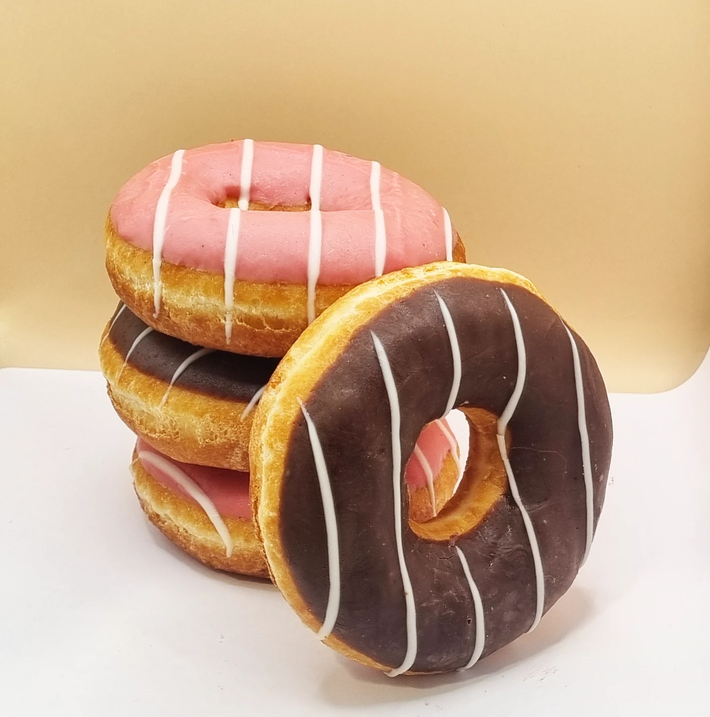 Our donuts | The Donut Factory - home of the mini donut