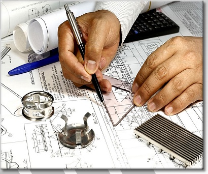 Engineering & Design