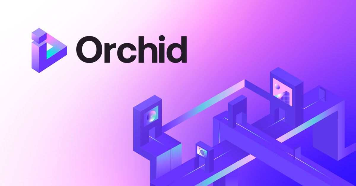 Orchid - Streamline Identity, Orchestrate Compliance