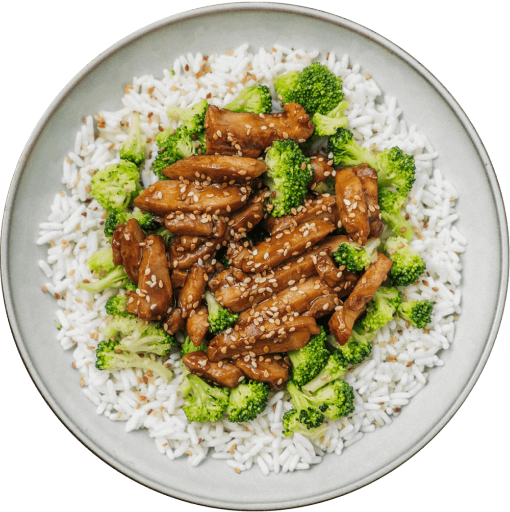 Frisches Essen mit freshtaste – Jetzt entdecken!