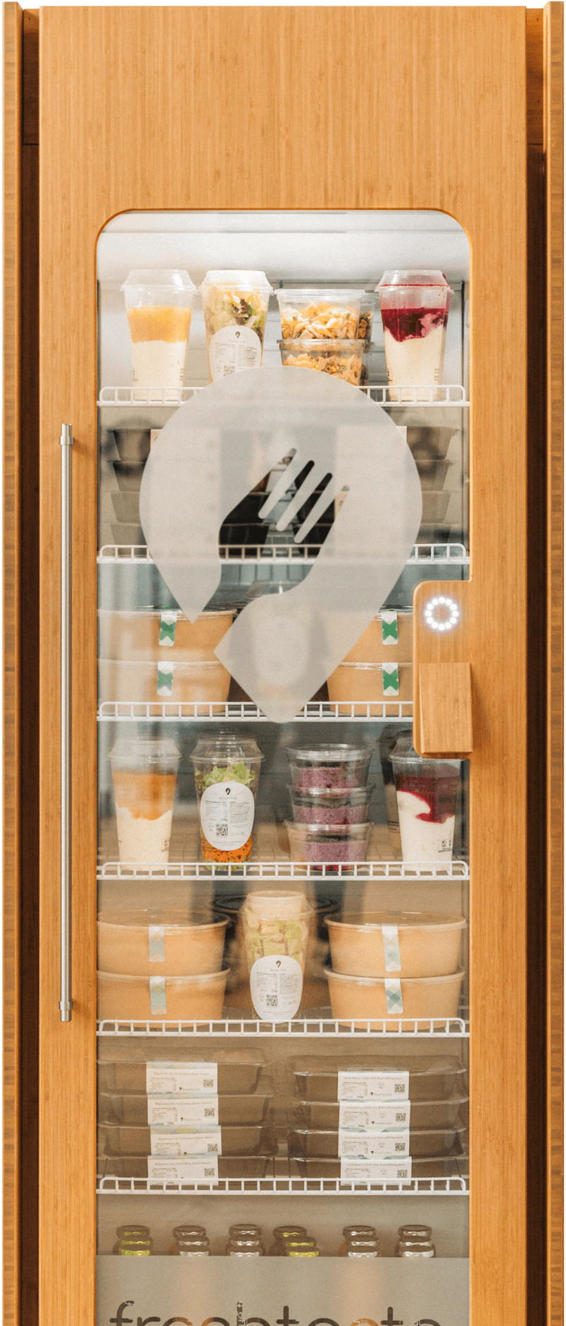 Frisches Essen mit freshtaste – Jetzt entdecken!