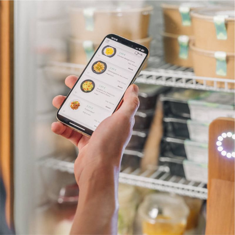 Frisches Essen mit freshtaste – Jetzt entdecken!