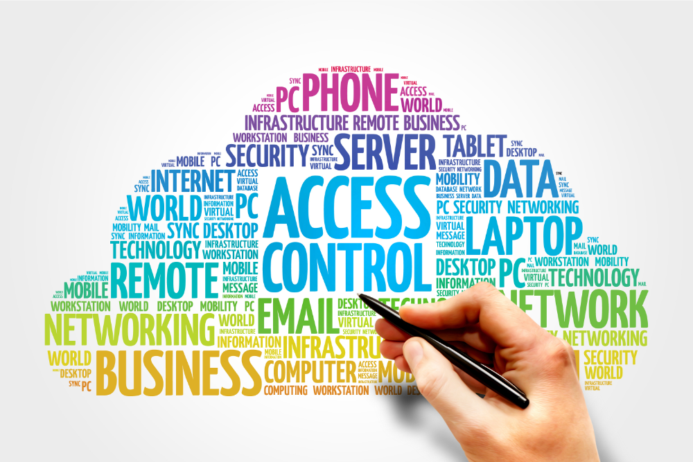 Physical Access Control Systems (PACS) for Multifamilies | Gatewise