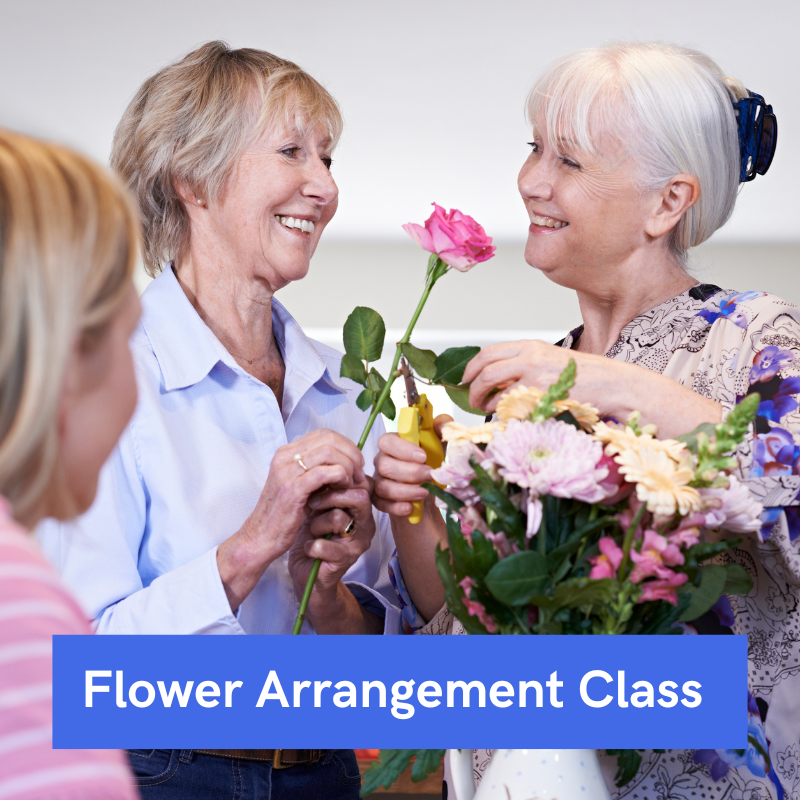 10 Spring Activity Ideas Your Residents Will Love | Gatewise