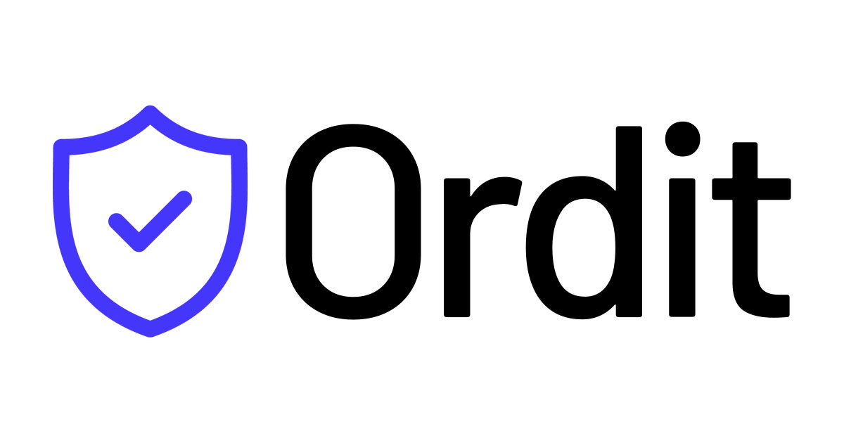 Ordit - Simplify Compliance Across Sectors
