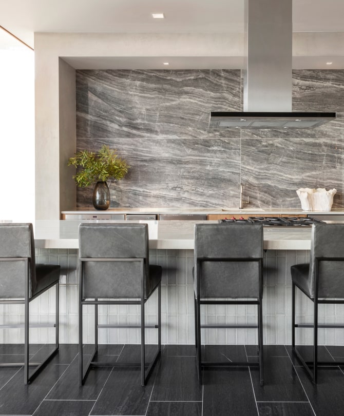Portfolio | Windrose Tower | Looney & Associates Interior Design