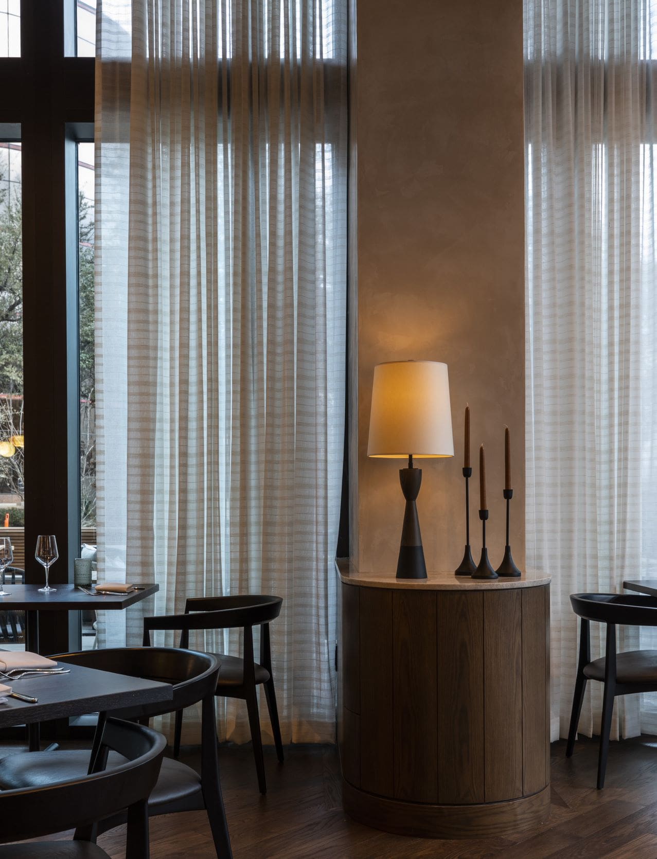 Good Graces Restaurant