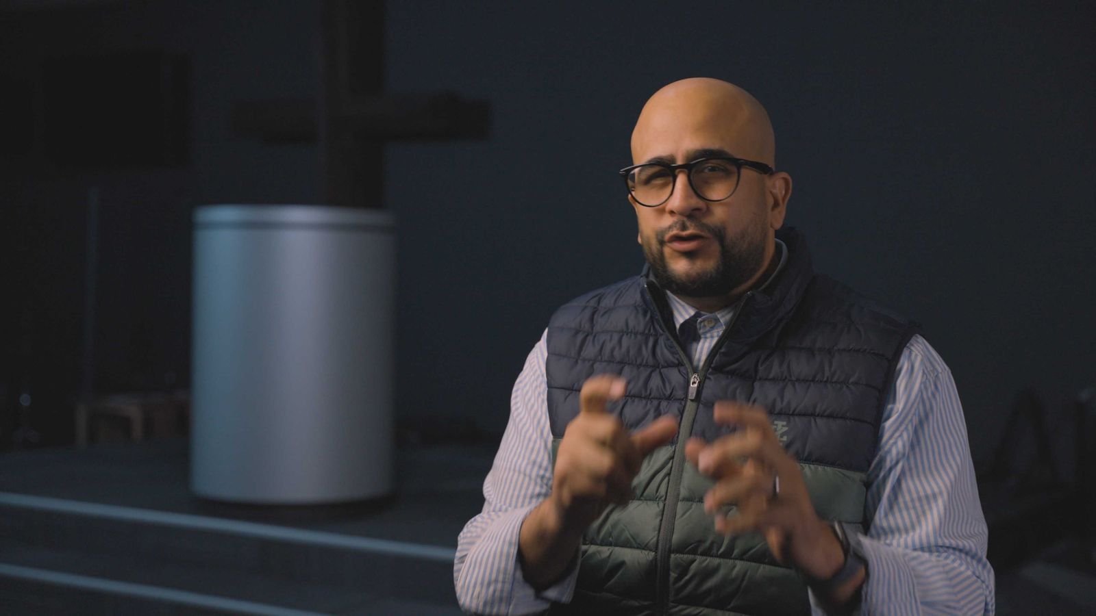 De las Naciones a las Naciones | Endos