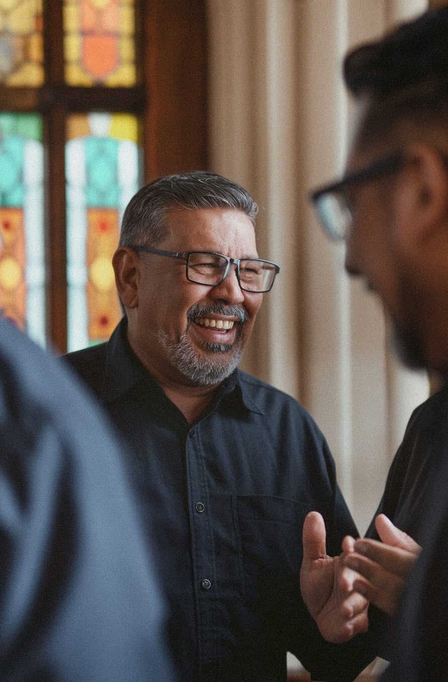 De las Naciones a las Naciones | Endos