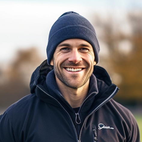 Friendly Manager: Simplify Sport Club Management