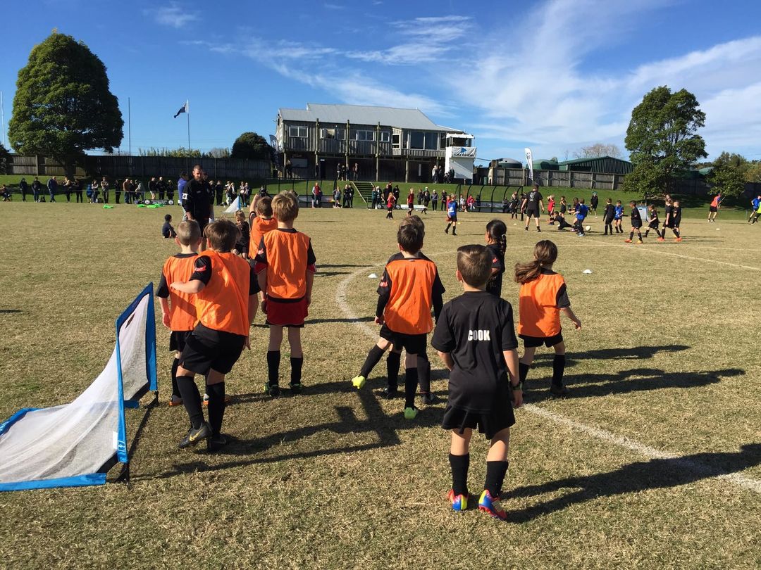 Football club administration software and management tool