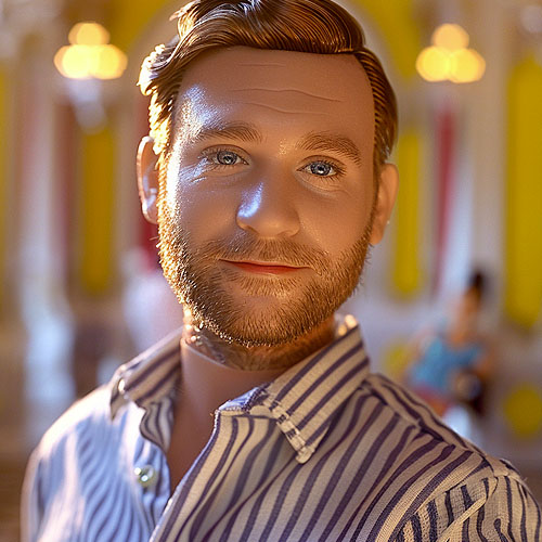 EyeLevel: About the Company